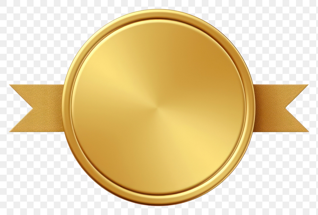 PNG Gold jewelry symbol white | Premium PNG - rawpixel