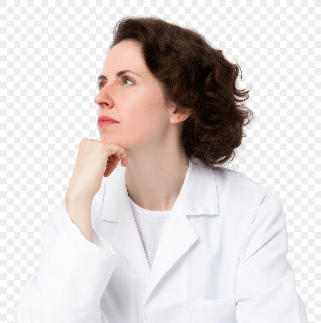 PNG Photography scientist portrait adult. | Free PNG - rawpixel