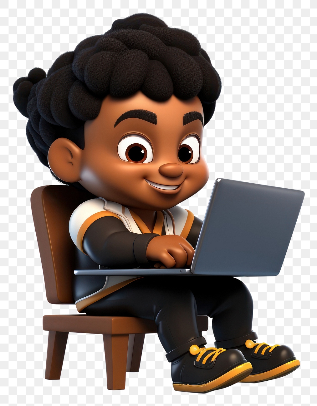 PNG Laptop computer portrait sitting | Free PNG - rawpixel