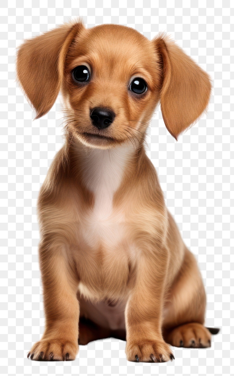 PNG Puppy animal mammal cute. | Premium PNG - rawpixel