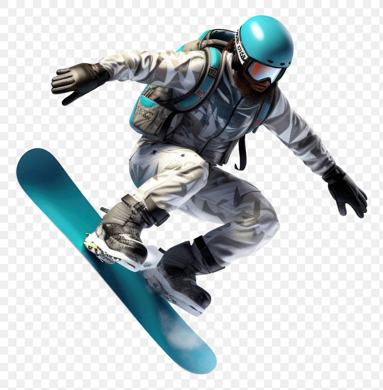 PNG Snow snowboarding recreation adventure. | Free PNG - rawpixel