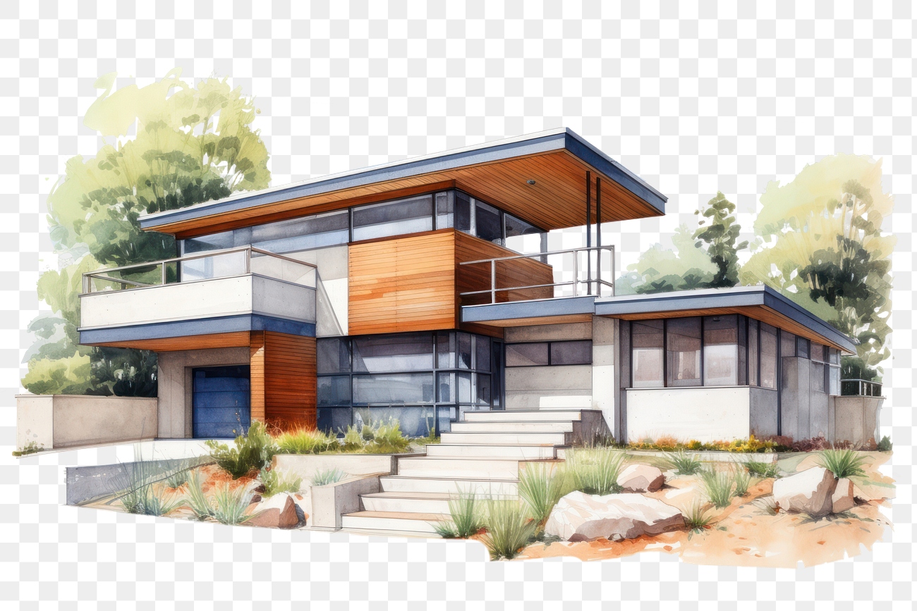 PNG Architecture building house home. | Premium PNG - rawpixel