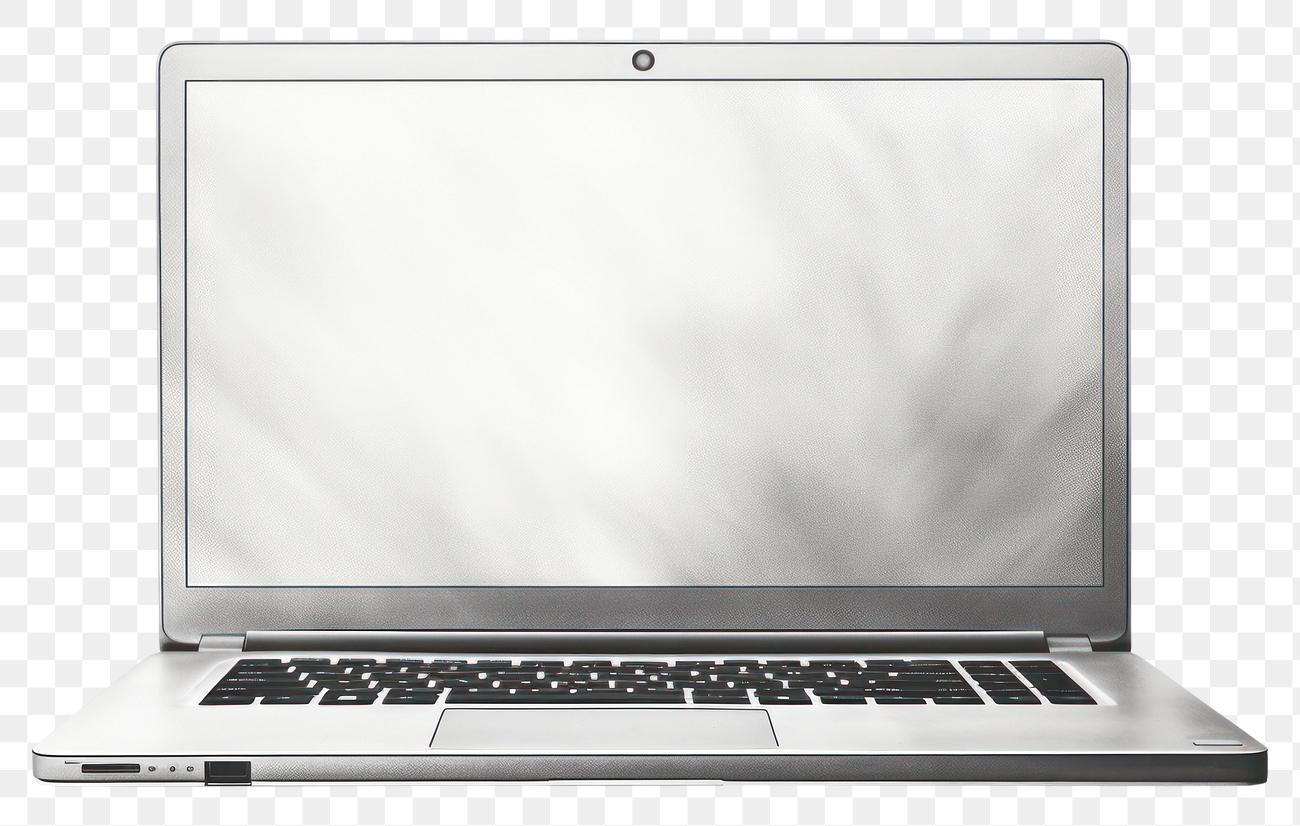 PNG Laptop computer transparent background | Premium PNG - rawpixel