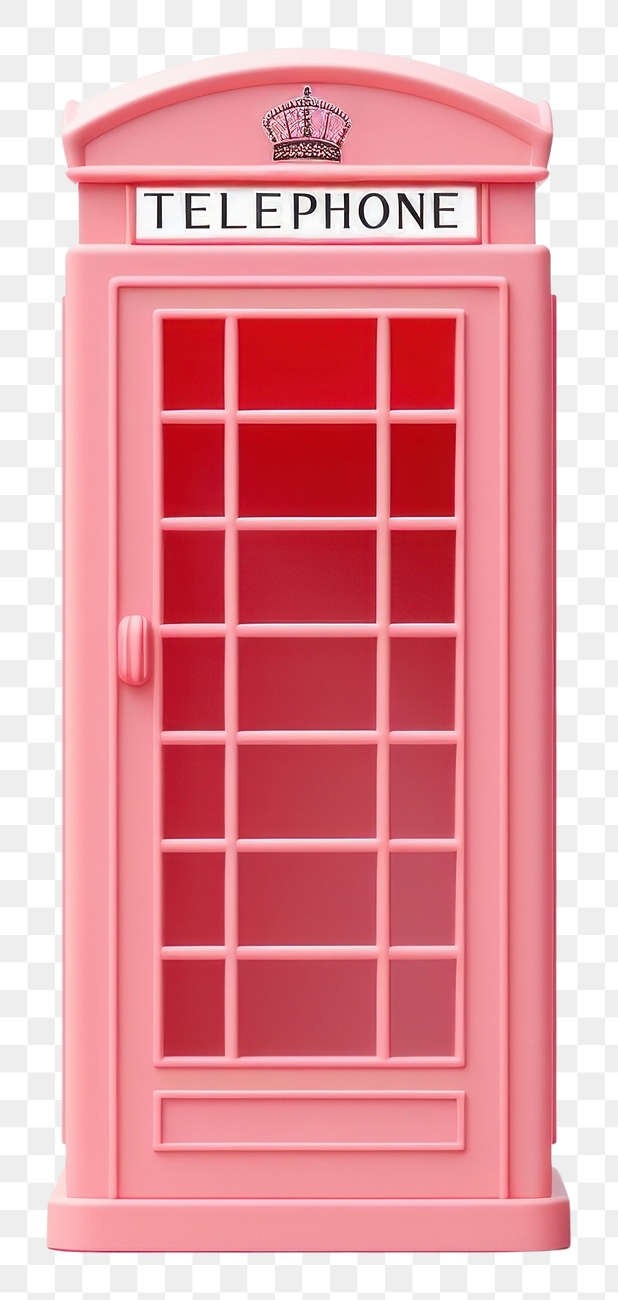 PNG Architecture convenience phone booth | Premium PNG - rawpixel