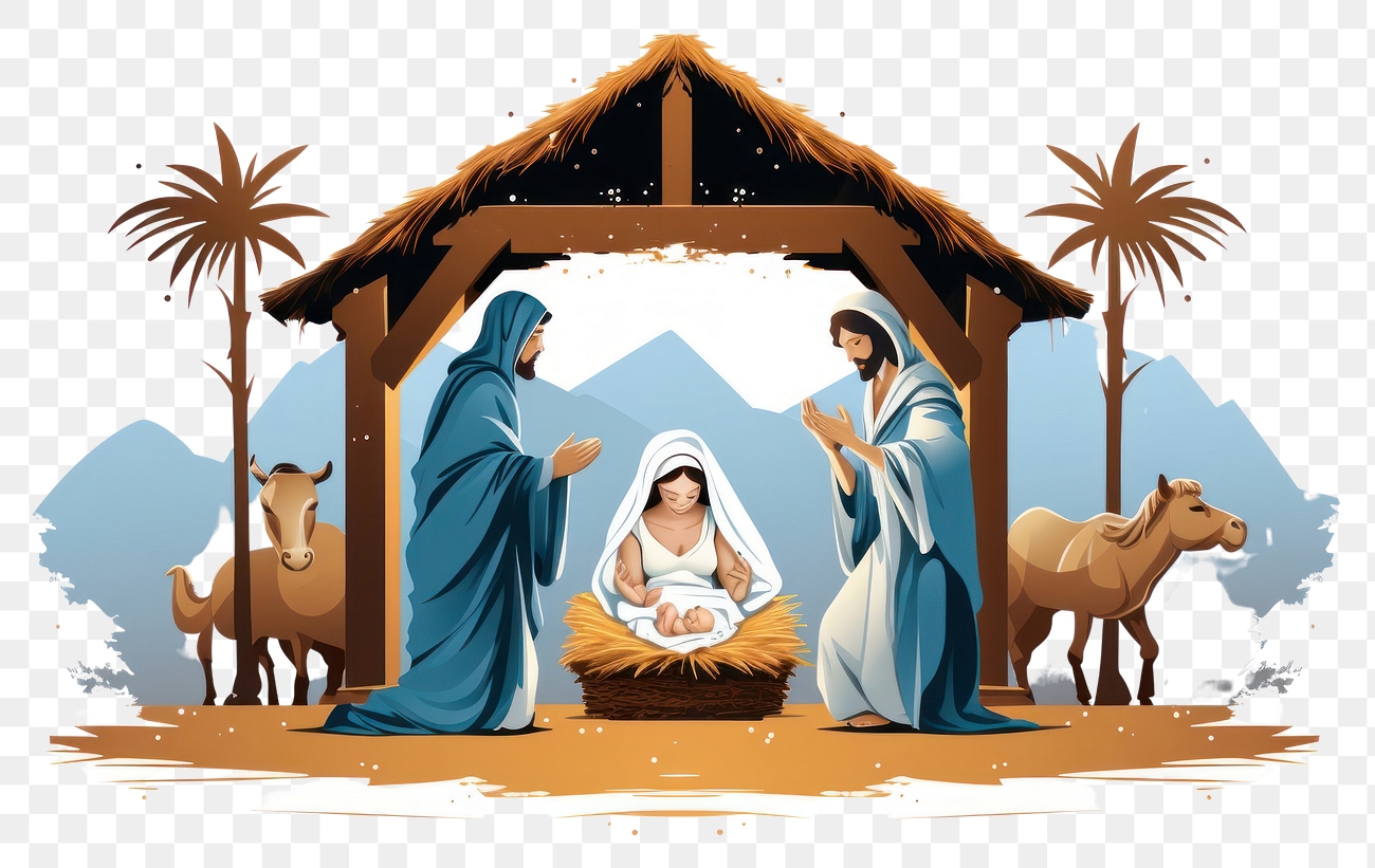 PNG Architecture adult representation nativity | Premium PNG - rawpixel