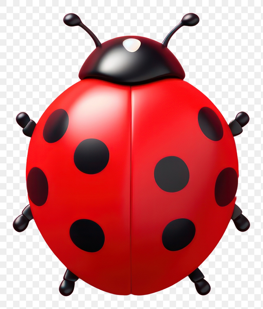 PNG Ladybug animal spotted beetle | Premium PNG - rawpixel