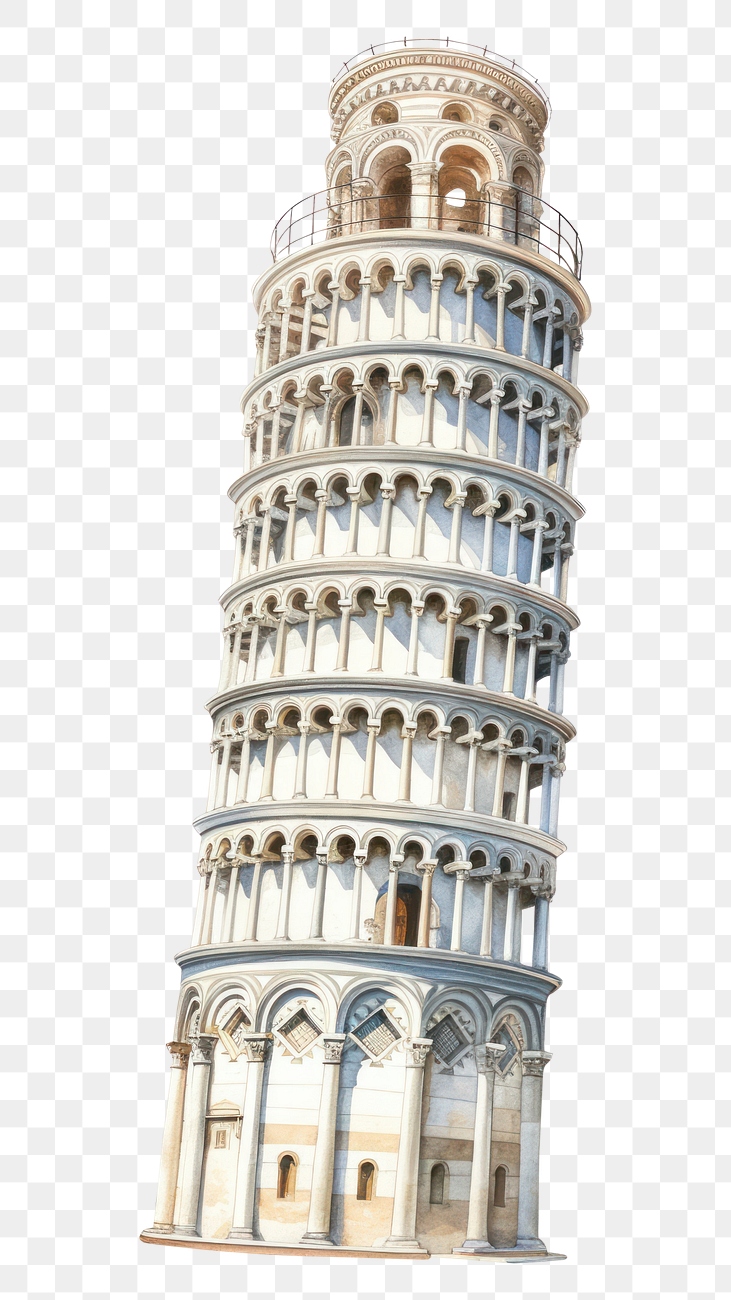 PNG Tower architecture building landmark. | Premium PNG - rawpixel