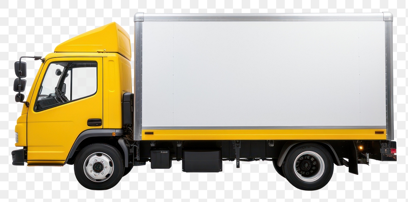 PNG Delivery car vehicle truck | Premium PNG - rawpixel