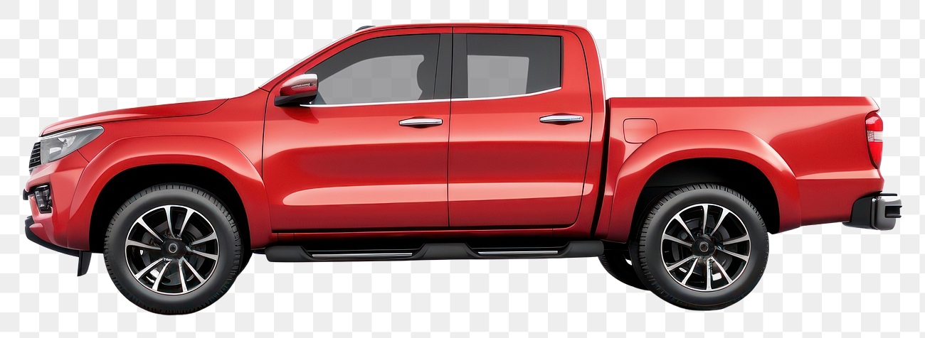 PNG Pickup car vehicle truck | Premium PNG - rawpixel
