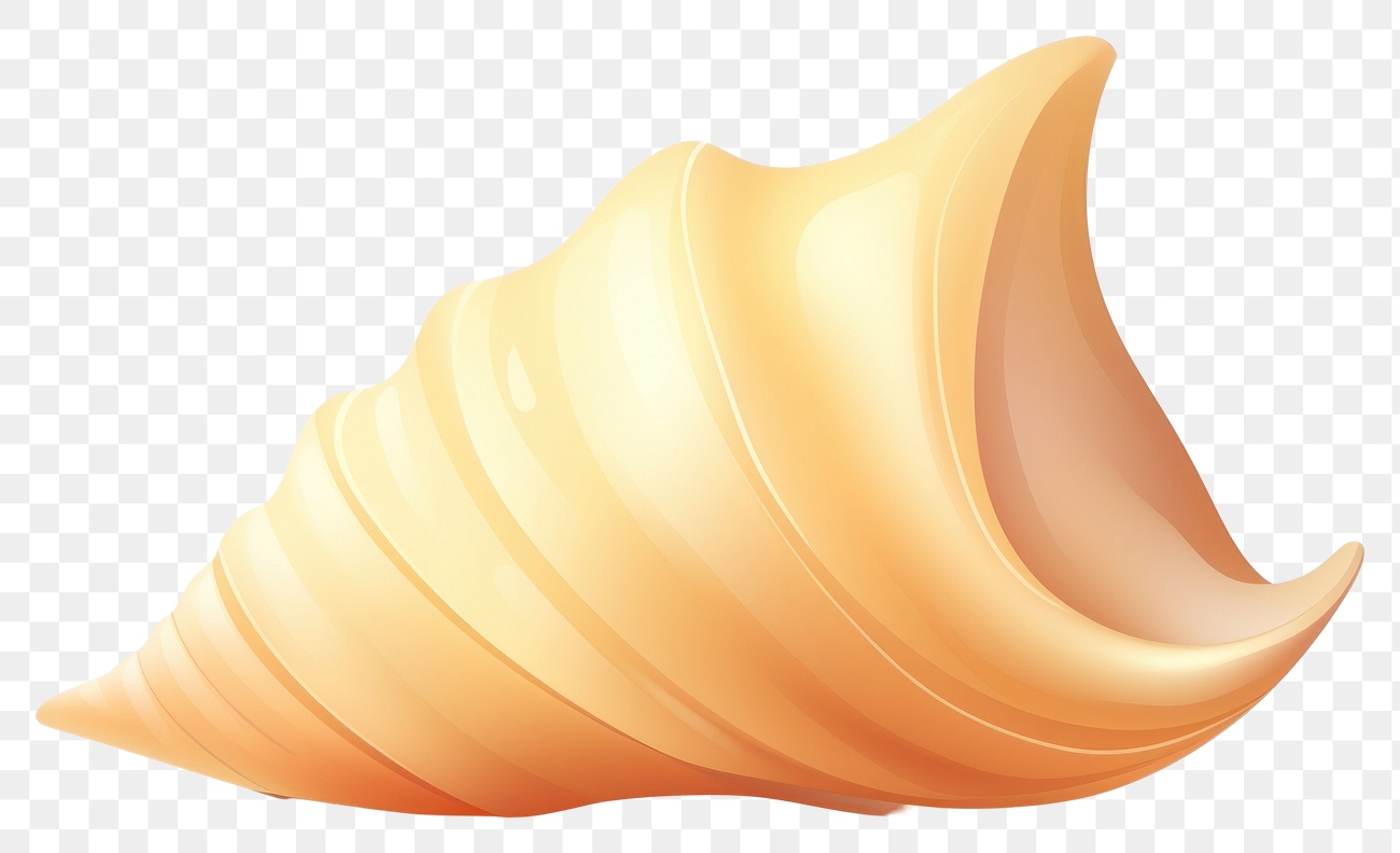 PNG Conch shell conch white | Free PNG - rawpixel