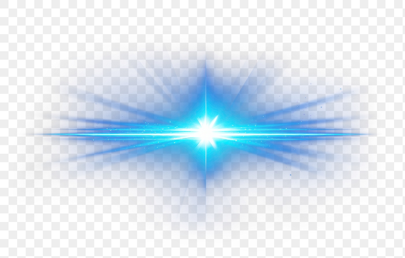 PNG shining star effect, transparent | Premium PNG - rawpixel
