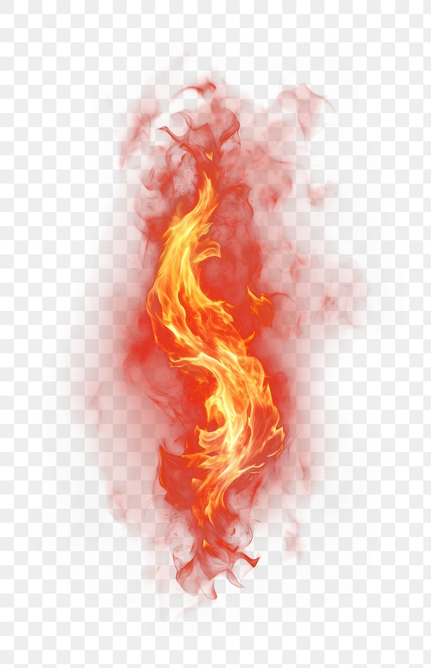 PNG Fire red illuminated exploding. | Free PNG - rawpixel