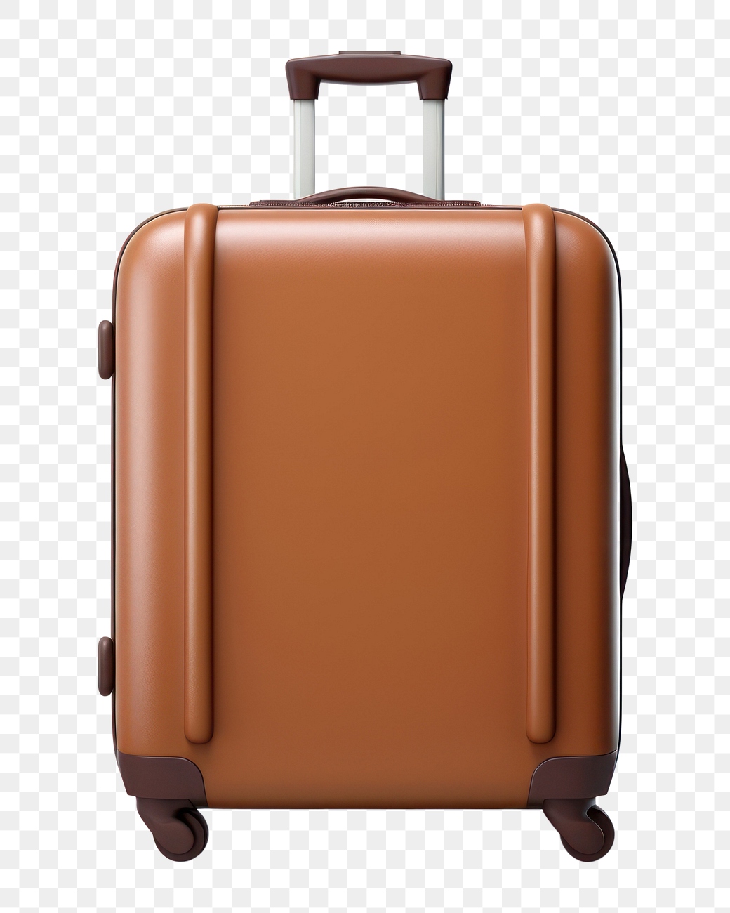 PNG Luggage Emoji luggage suitcase | Free PNG - rawpixel