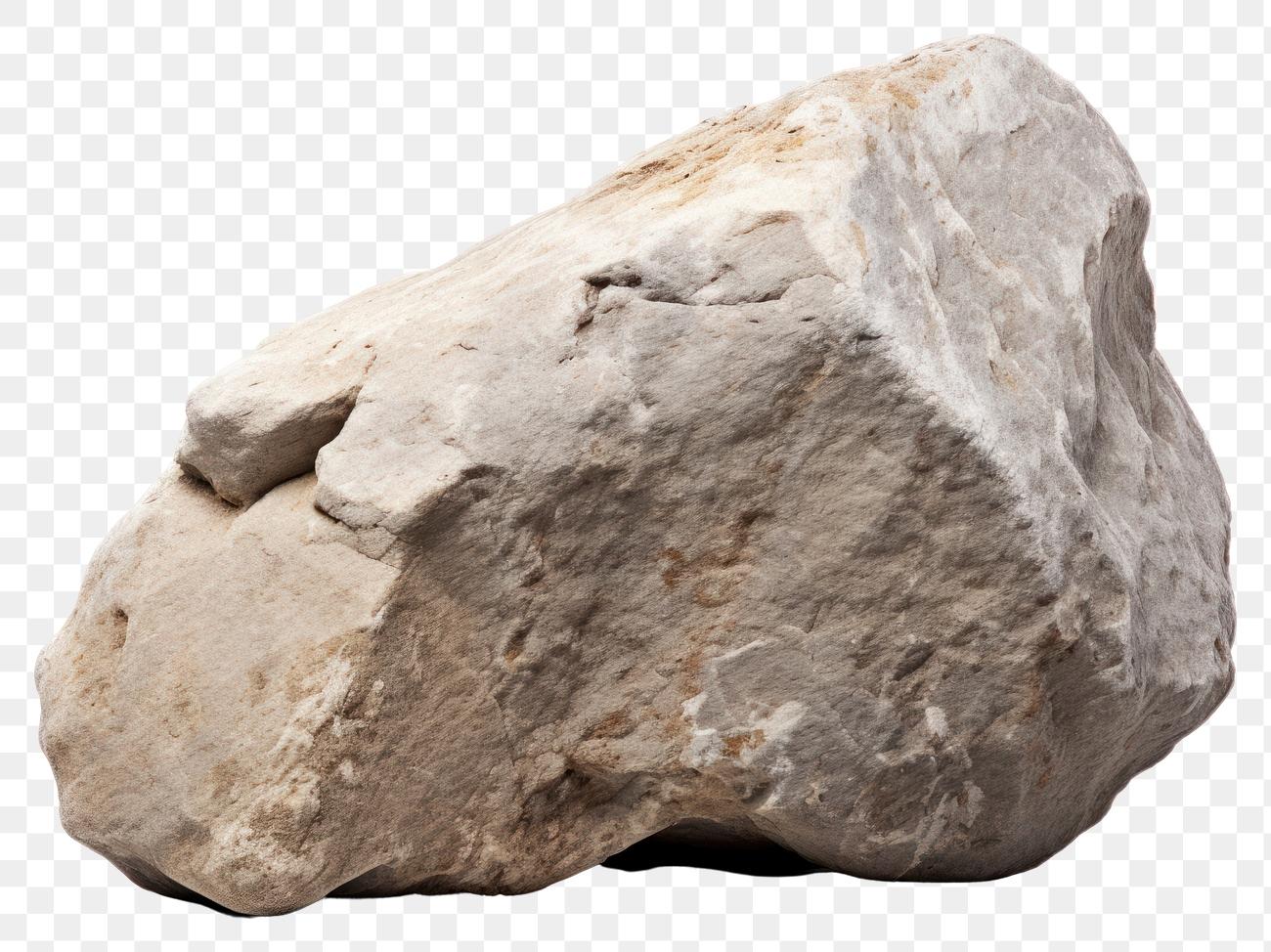 PNG Stone mineral rock white | Premium PNG - rawpixel