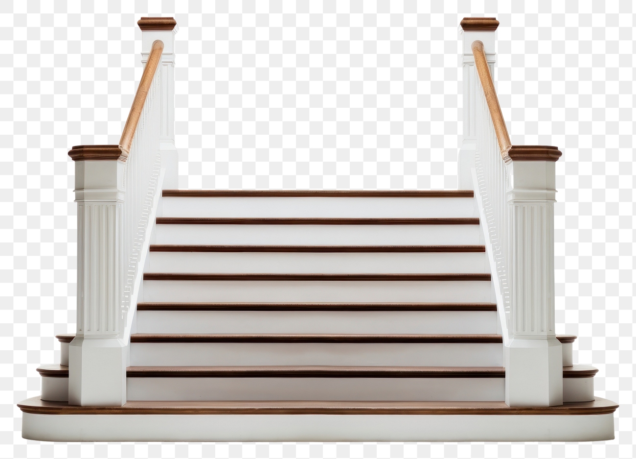 PNG Staircase architecture handrail stairs. | Free PNG - rawpixel