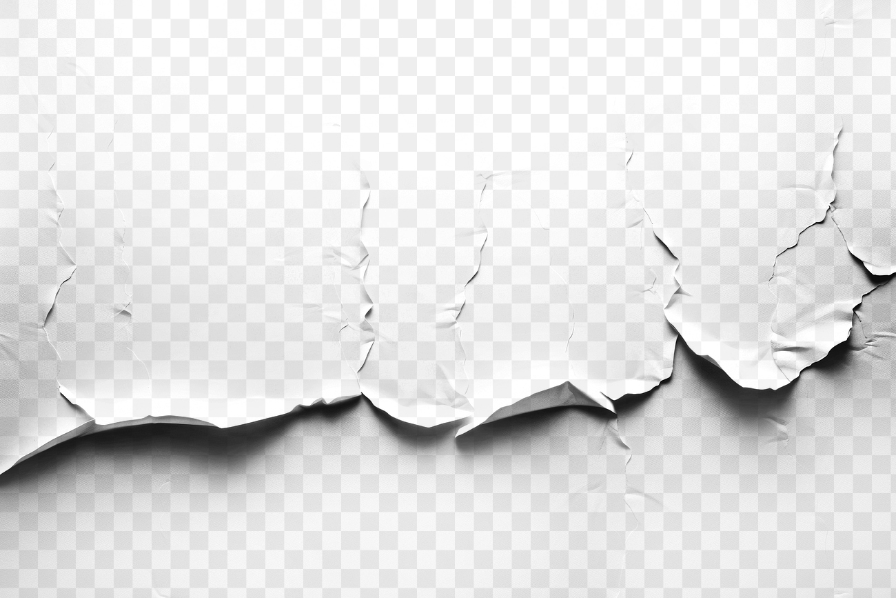 PNG Torn paper texture overlay | Premium PNG - rawpixel