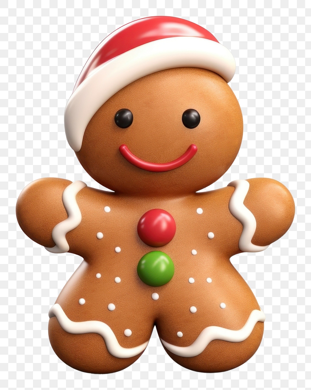PNG Christmas cookie gingerbread christmas | Premium PNG - rawpixel