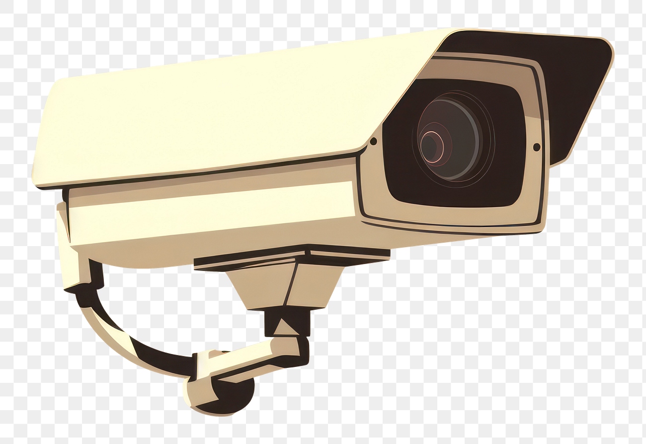 PNG Security camera surveillance technology | Free PNG - rawpixel