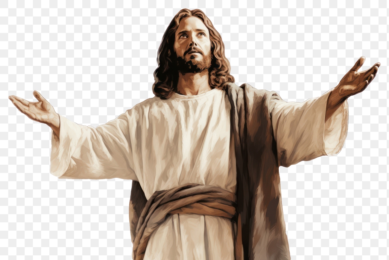 PNG spirituality creativity portrait. | Free PNG - rawpixel