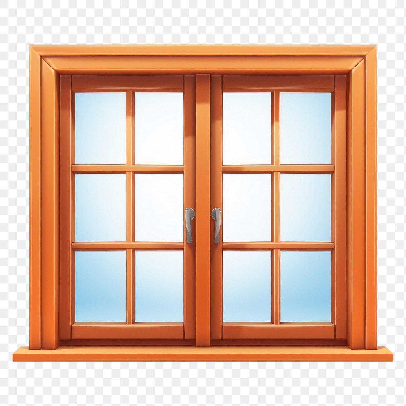 PNG Window architecture building house. | Premium PNG - rawpixel