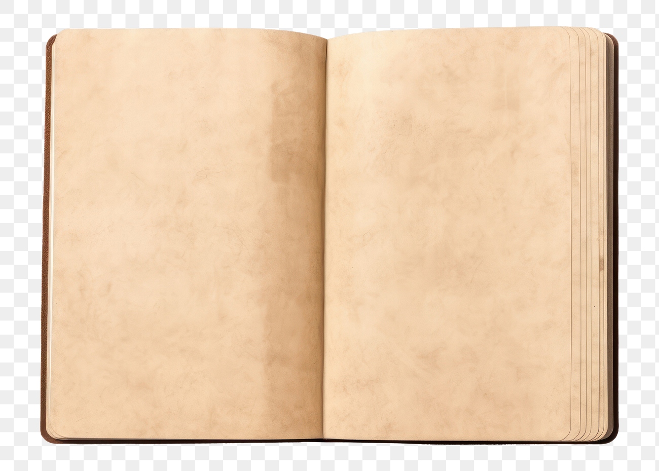 PNG Old style opened paper | Premium PNG - rawpixel
