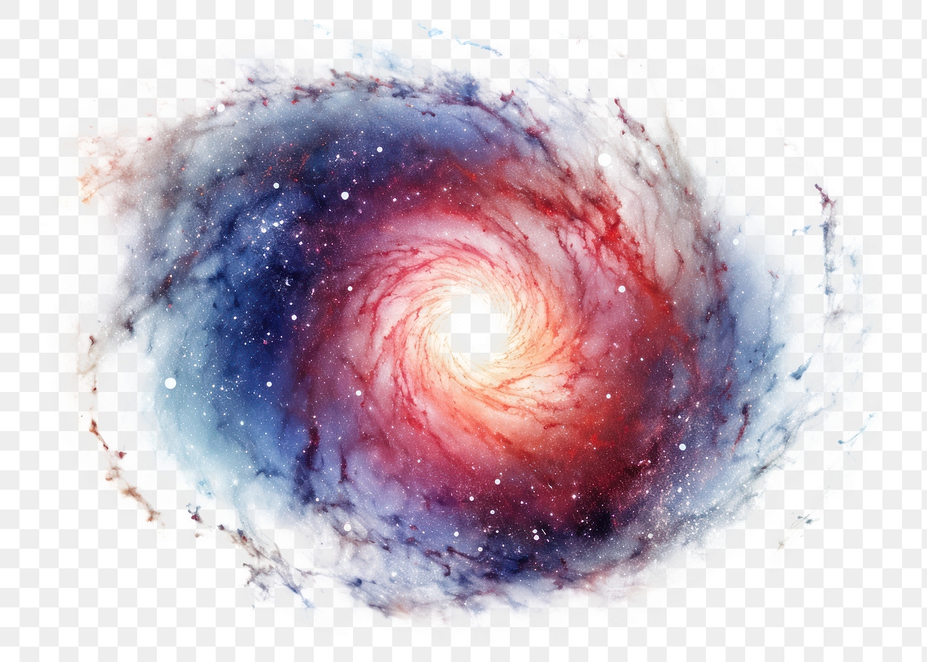 PNG Galaxy astronomy universe nebula | Premium PNG - rawpixel
