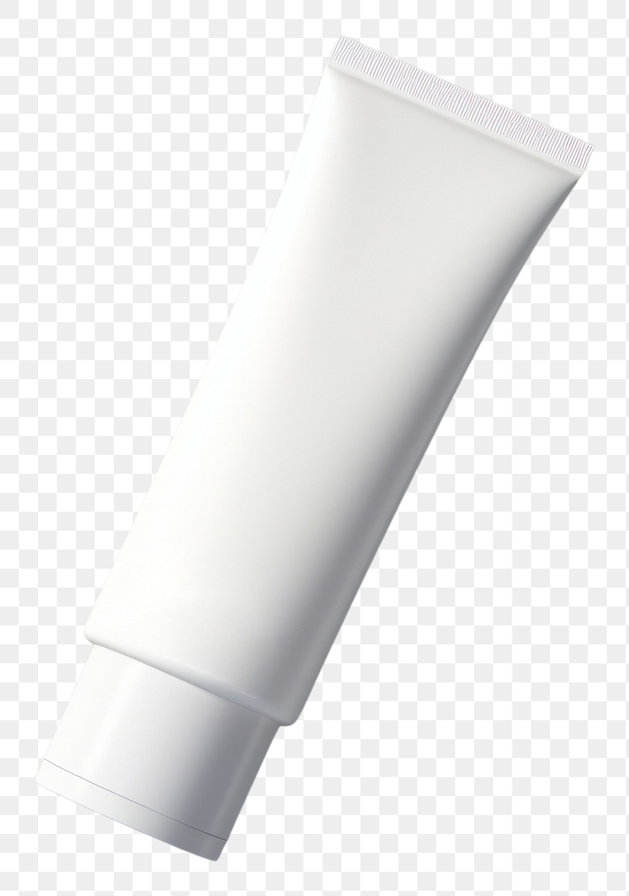 PNG White background toothpaste cosmetics | Free PNG - rawpixel