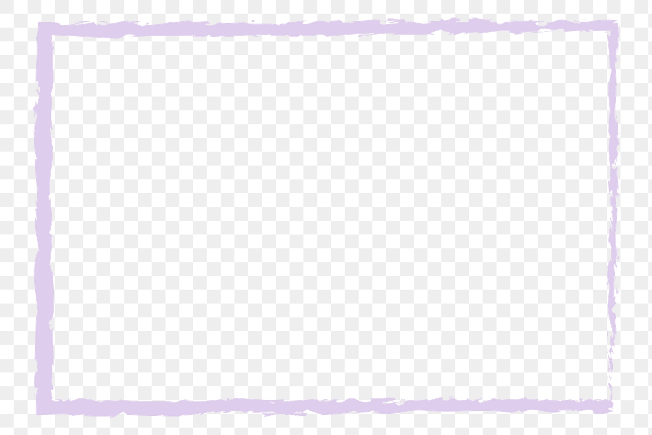 Purple rectangle png, transparent background | Premium PNG - rawpixel