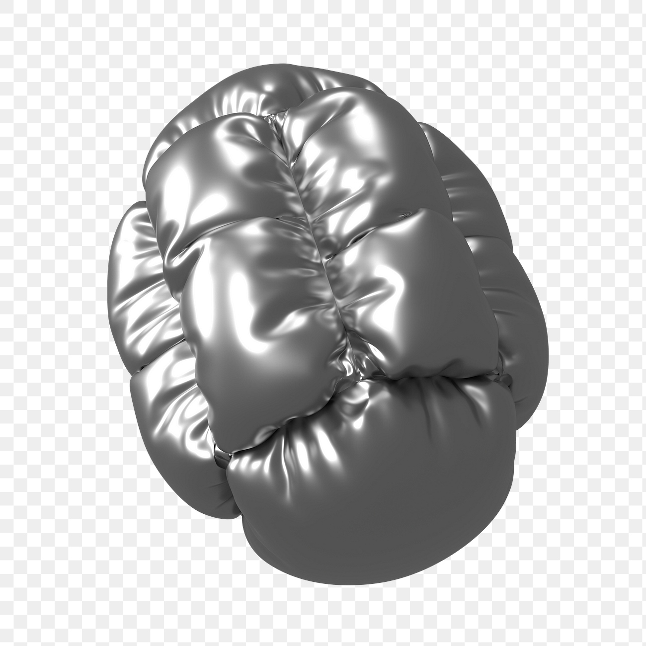 Abstract puff shape png sticker, | Premium PNG - rawpixel