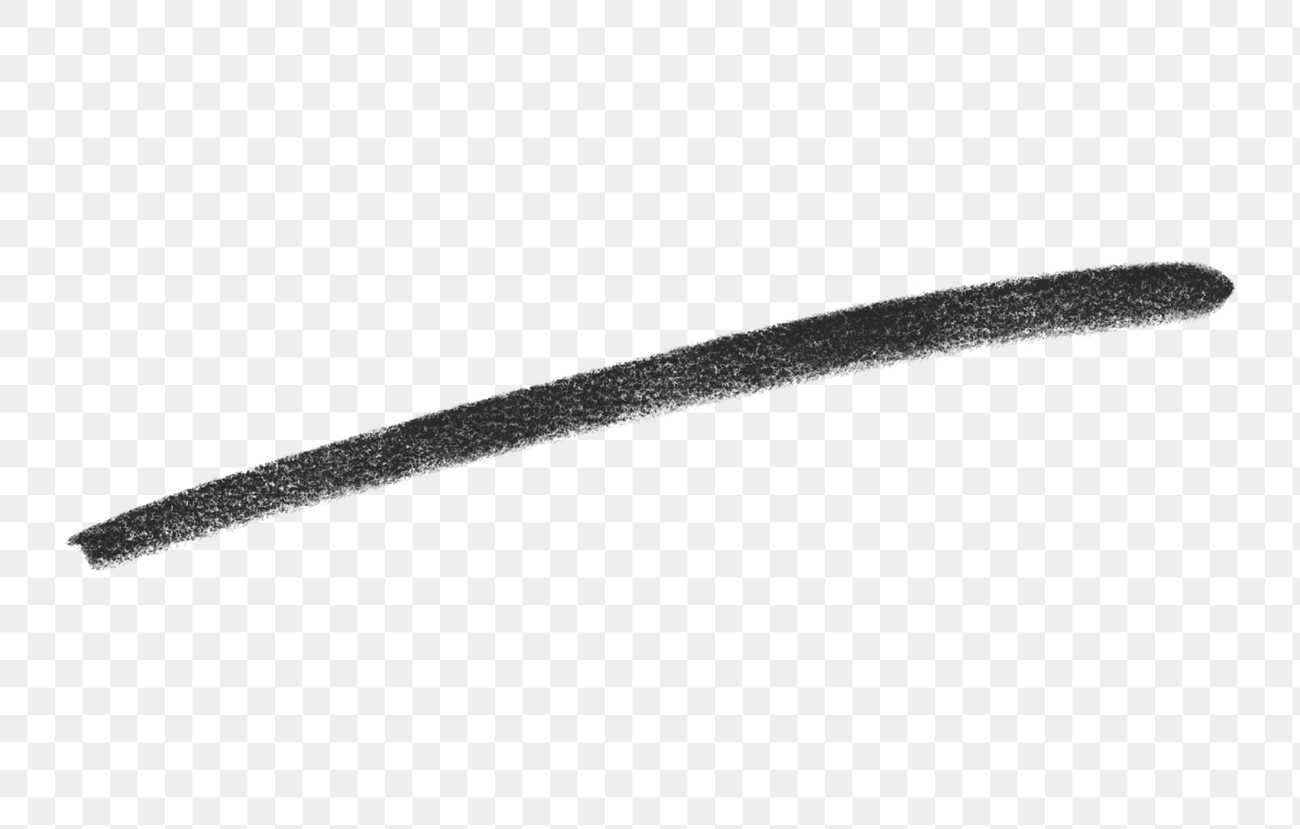 Black line png doodle sticker, | Premium PNG - rawpixel