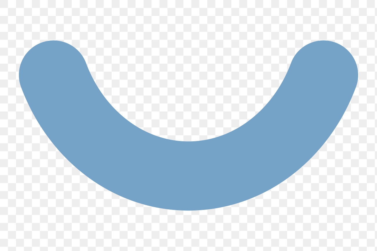 Blue squiggly line png, transparent | Premium PNG - rawpixel