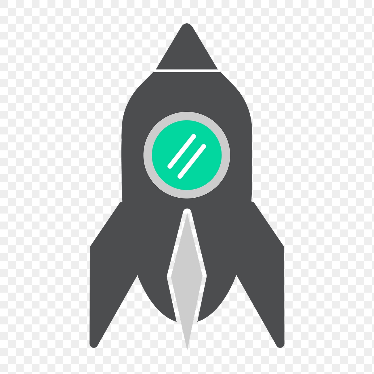 Png rocket icon, transparent background | Free Icons - rawpixel