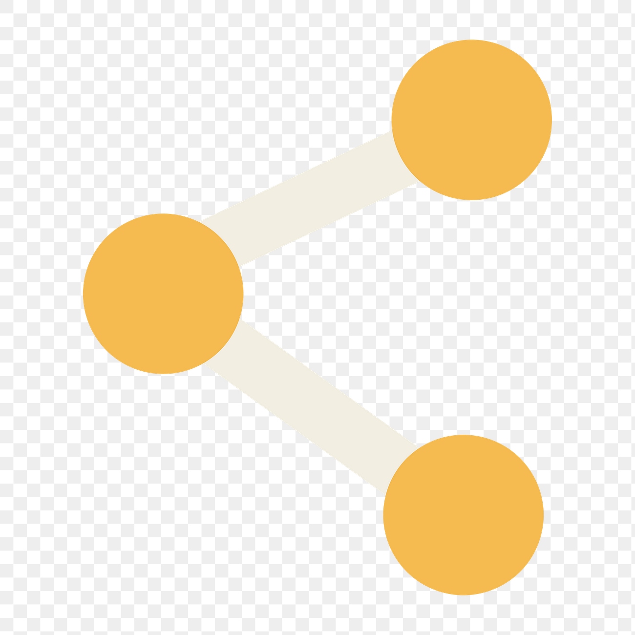 Share icon png, transparent | Free Icons - rawpixel