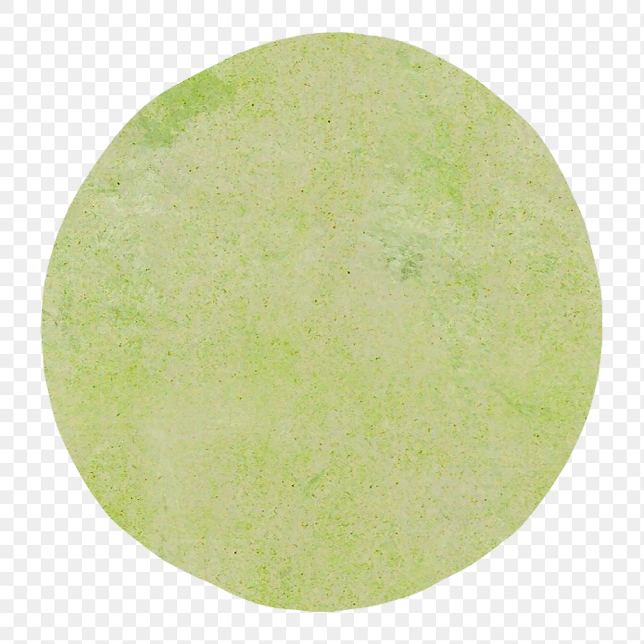 PNG Green round shape illustration | Premium PNG - rawpixel