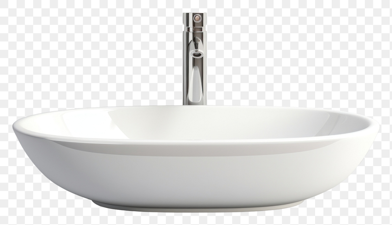 PNG White hand basin. | Premium PNG - rawpixel