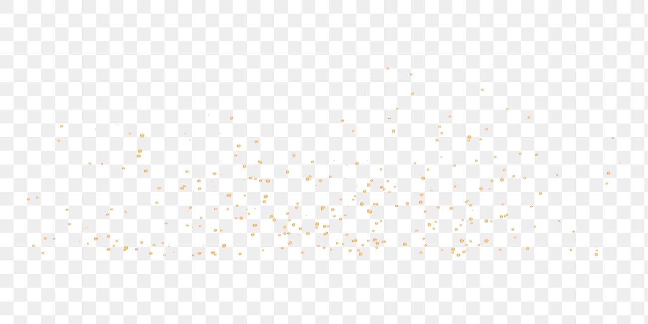 PNG Gold flakes, effect element, | Free PNG - rawpixel