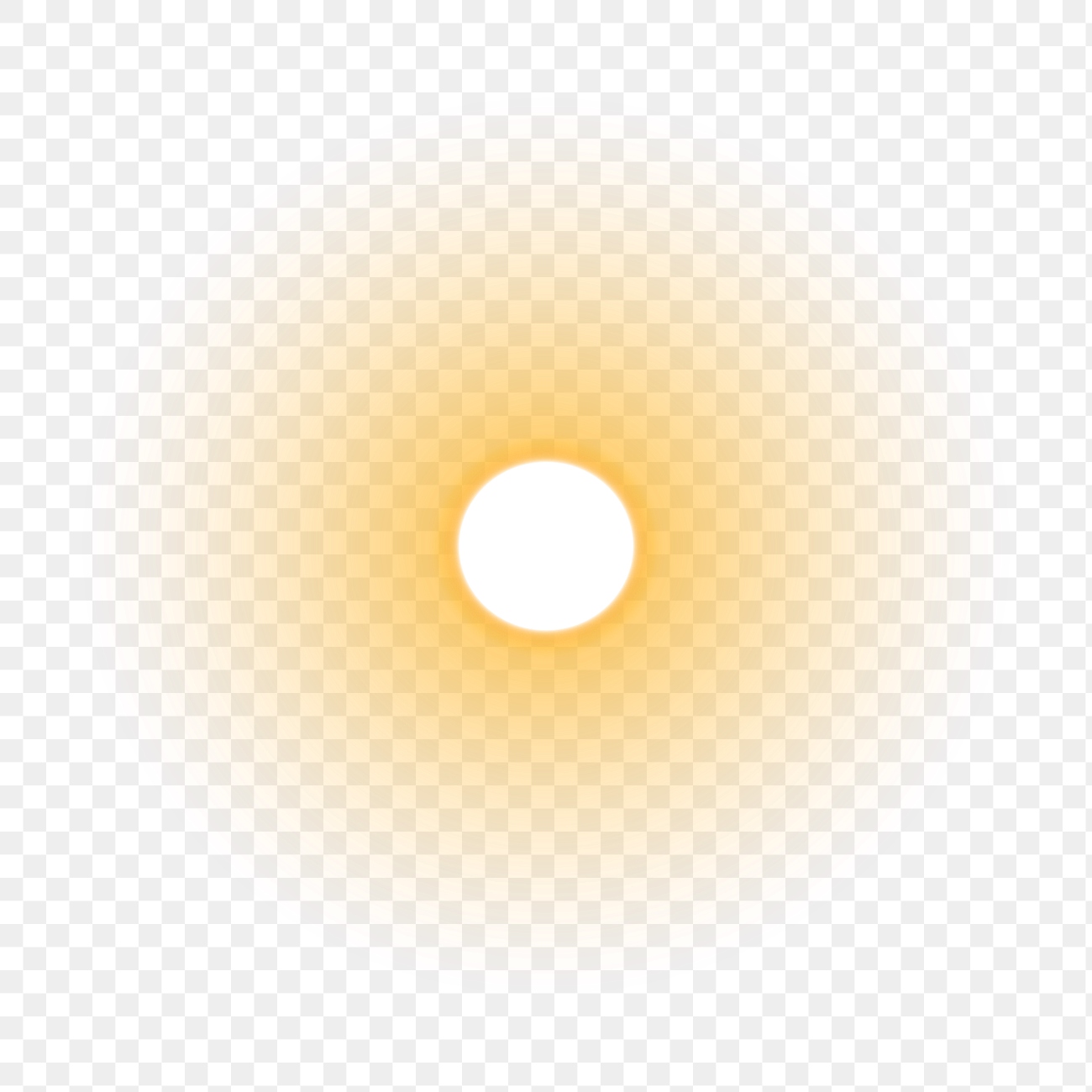 Lens flare png yellow light | Premium PNG - rawpixel