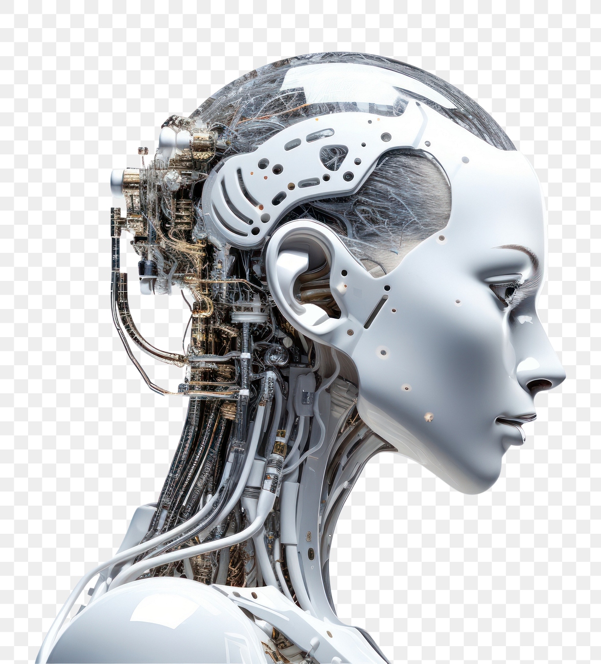 PNG Technology technology robot futuristic | Premium PNG - rawpixel