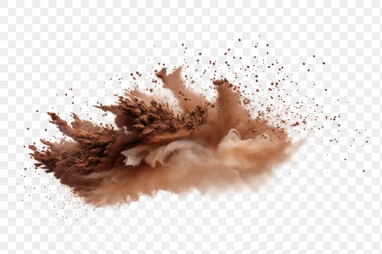 PNG Dust splash white background | Premium PNG - rawpixel