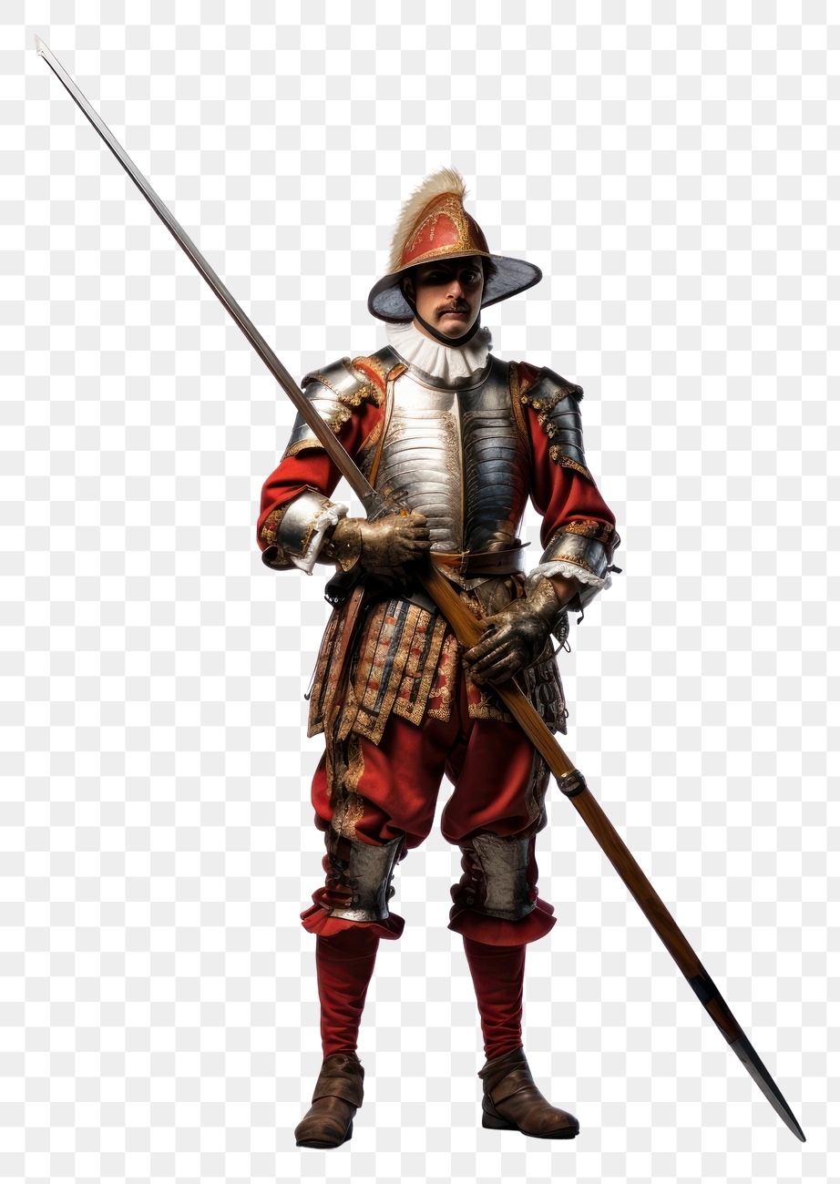 PNG English pikemen weapon sword | Premium PNG - rawpixel