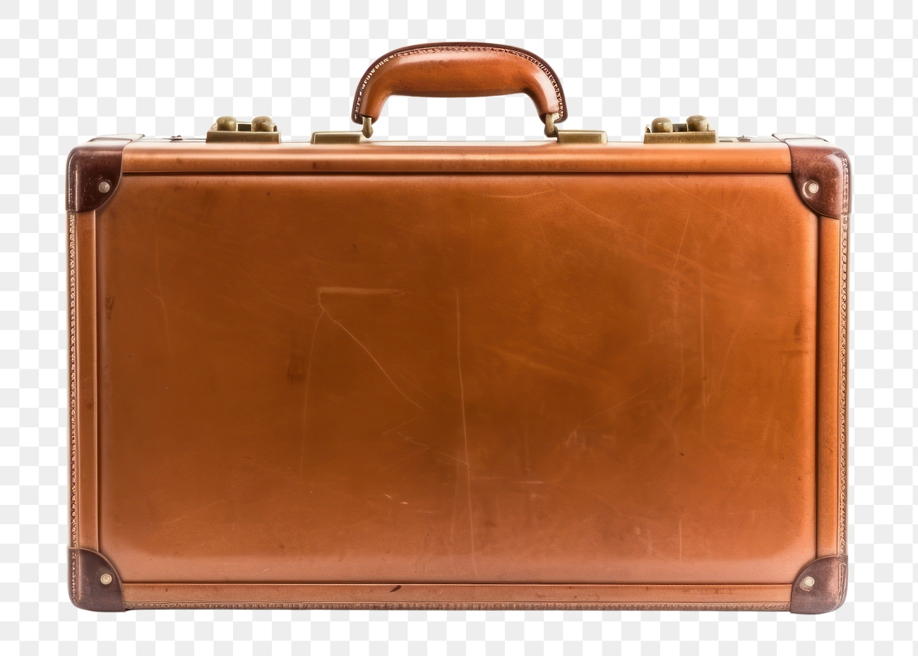 PNG Briefcase briefcase suitcase luggage. | Free PNG - rawpixel