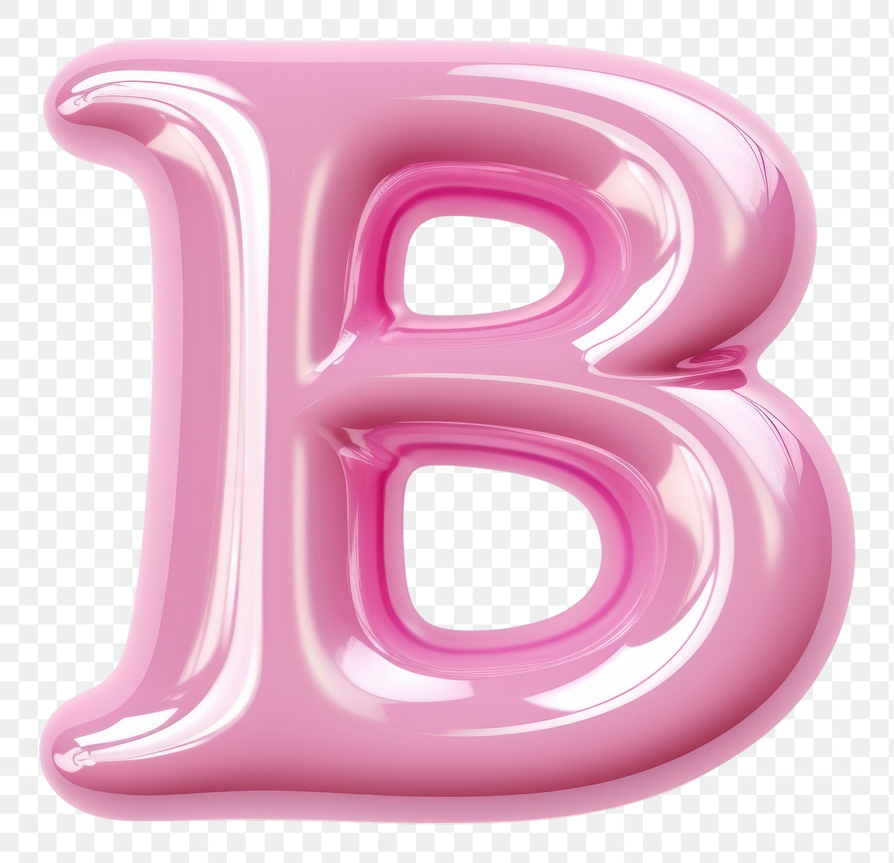 PNG B SHAPE text alphabet | Premium PNG - rawpixel