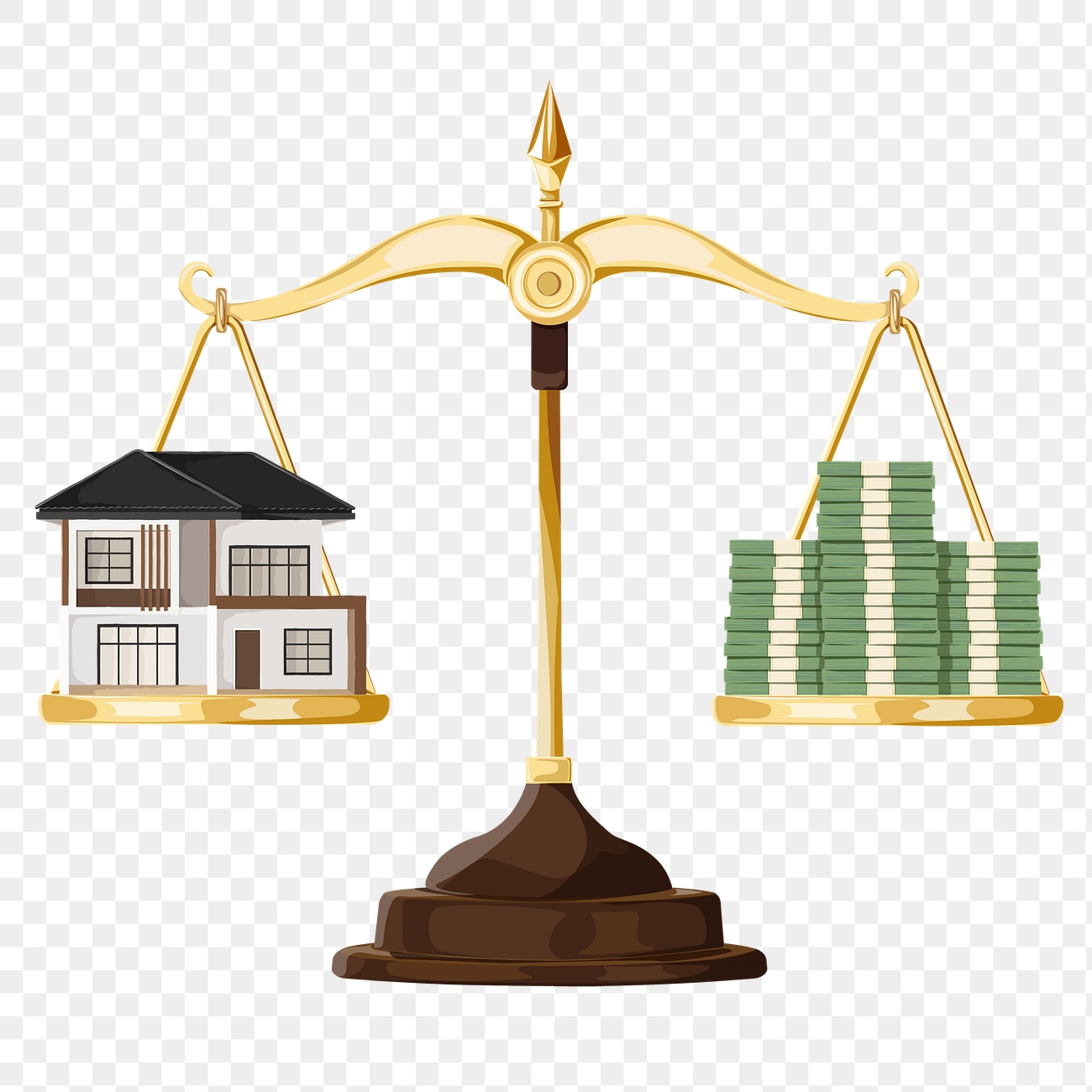 Legal system png, aesthetic illustration, | Premium PNG - rawpixel