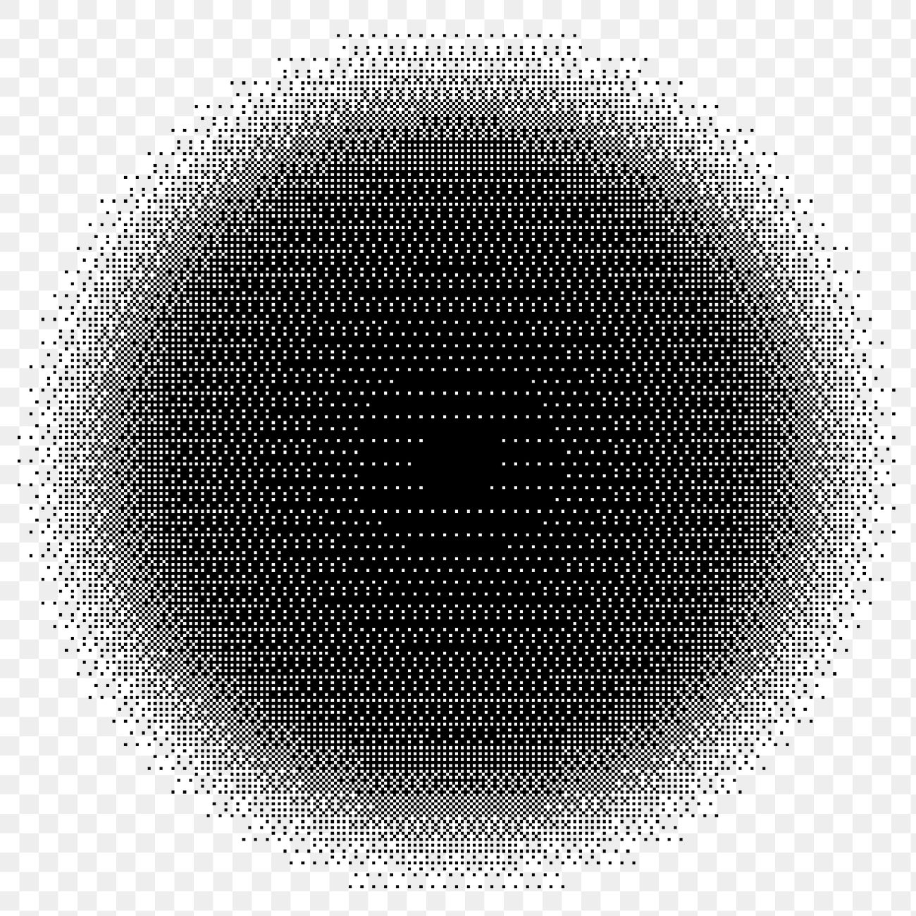 PNG Bitmap element effect, transparent | Free PNG - rawpixel