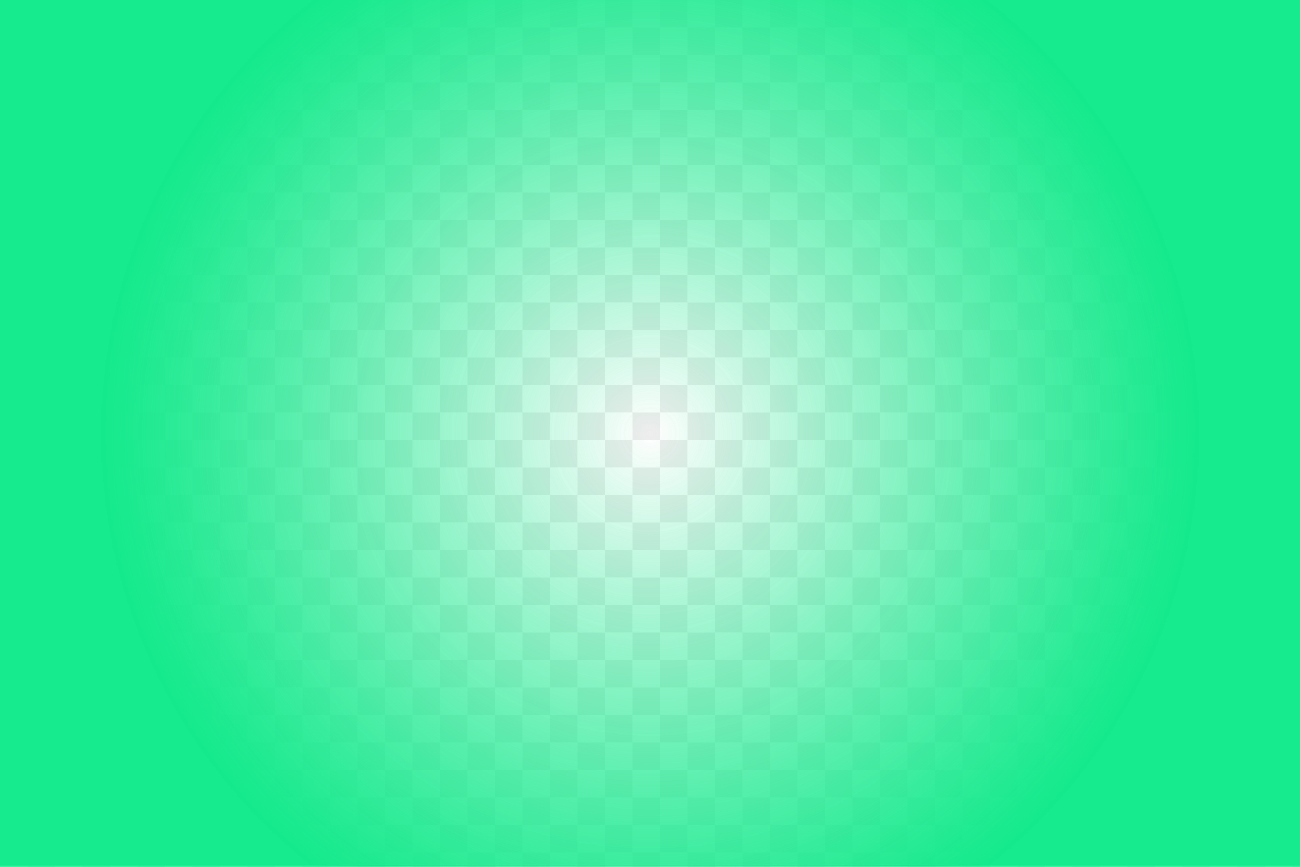 Png green radial gradient, transparent | Premium PNG - rawpixel