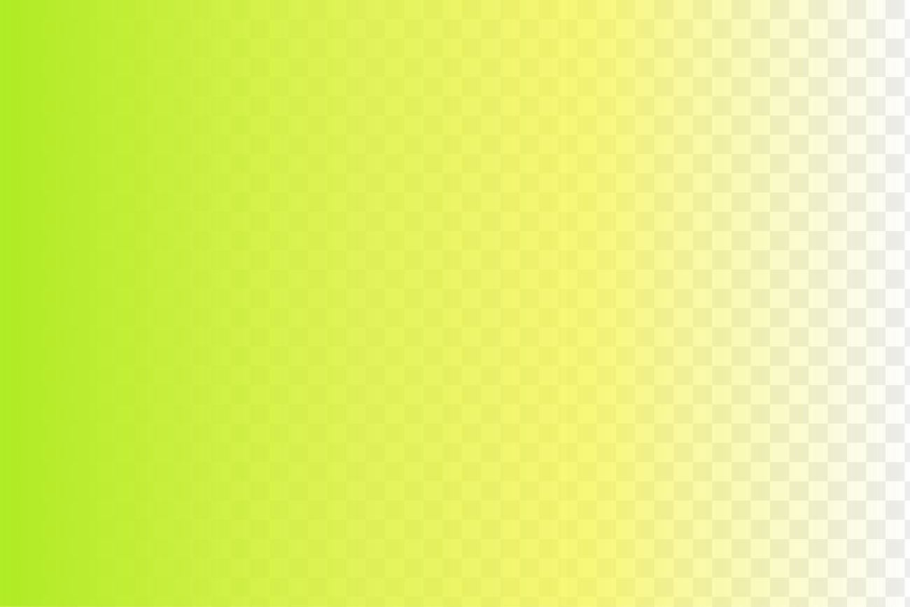 Png green linear gradient, transparent | Premium PNG - rawpixel