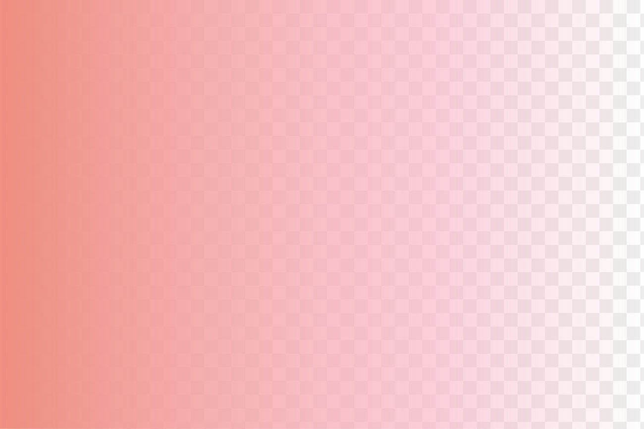 Pink linear gradient, transparent background | Premium PNG - rawpixel