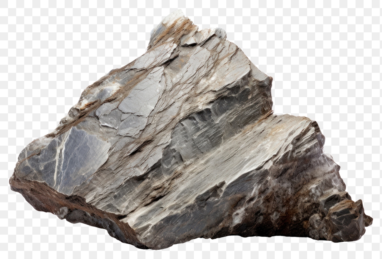 PNG Metamorphic rock mineral paleontology. | Premium PNG - rawpixel