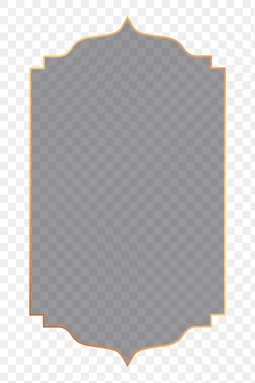 PNG Mosque shape badge, Diwali | Premium PNG - rawpixel