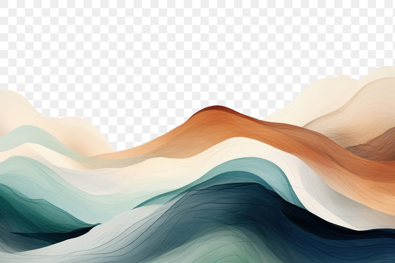 PNG Abstract mountain shape background | Free PNG - rawpixel